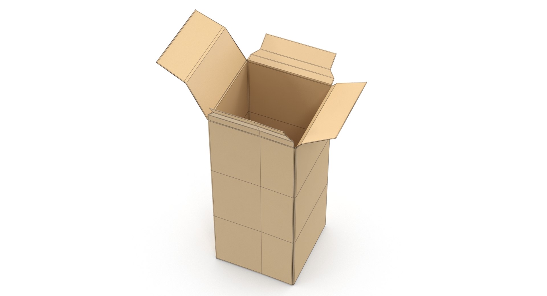 3D Drug - TurboSquid 1386744