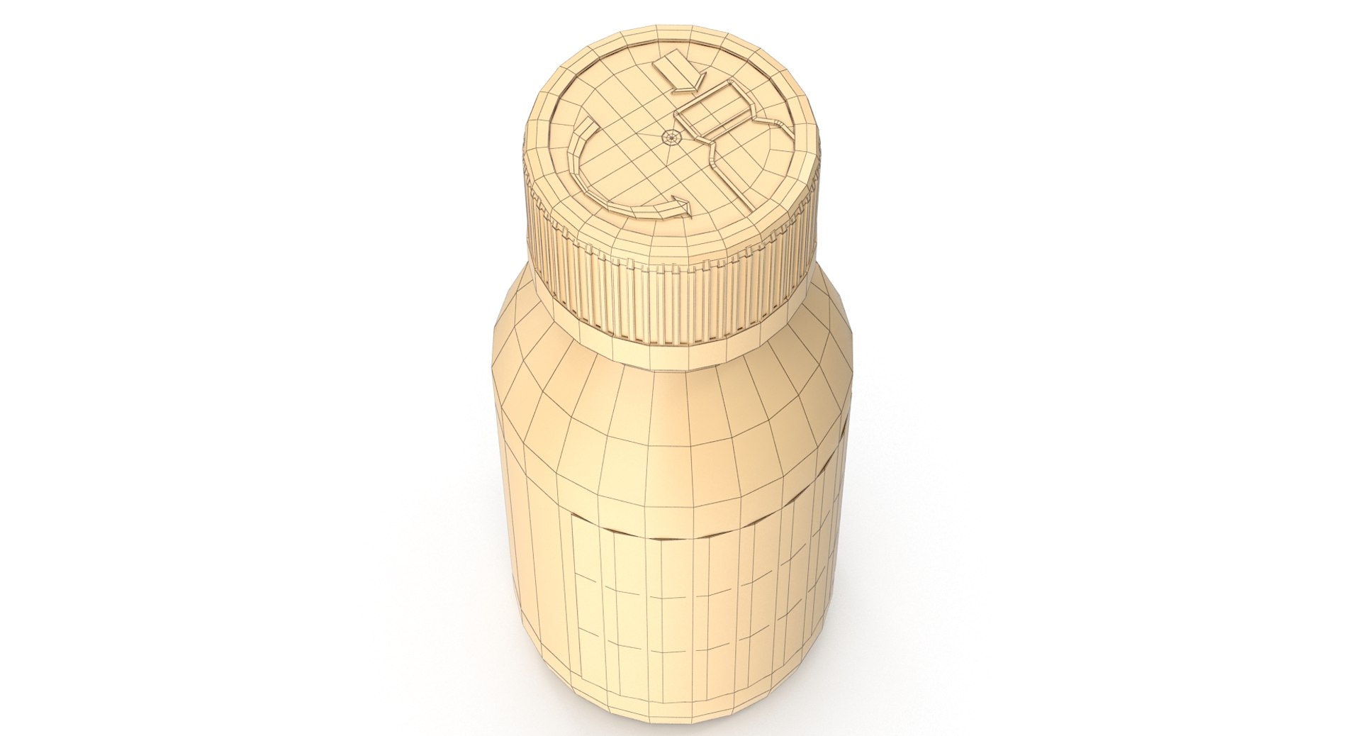 3D Drug - TurboSquid 1386744