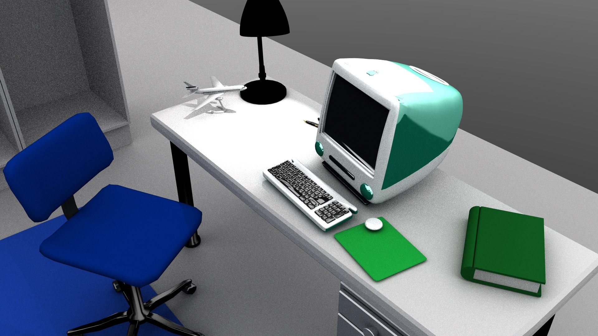 3D Inventory And Furnitures Model - TurboSquid 2031205