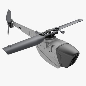 3D Flir Models - Browse & Download Formats - TurboSquid