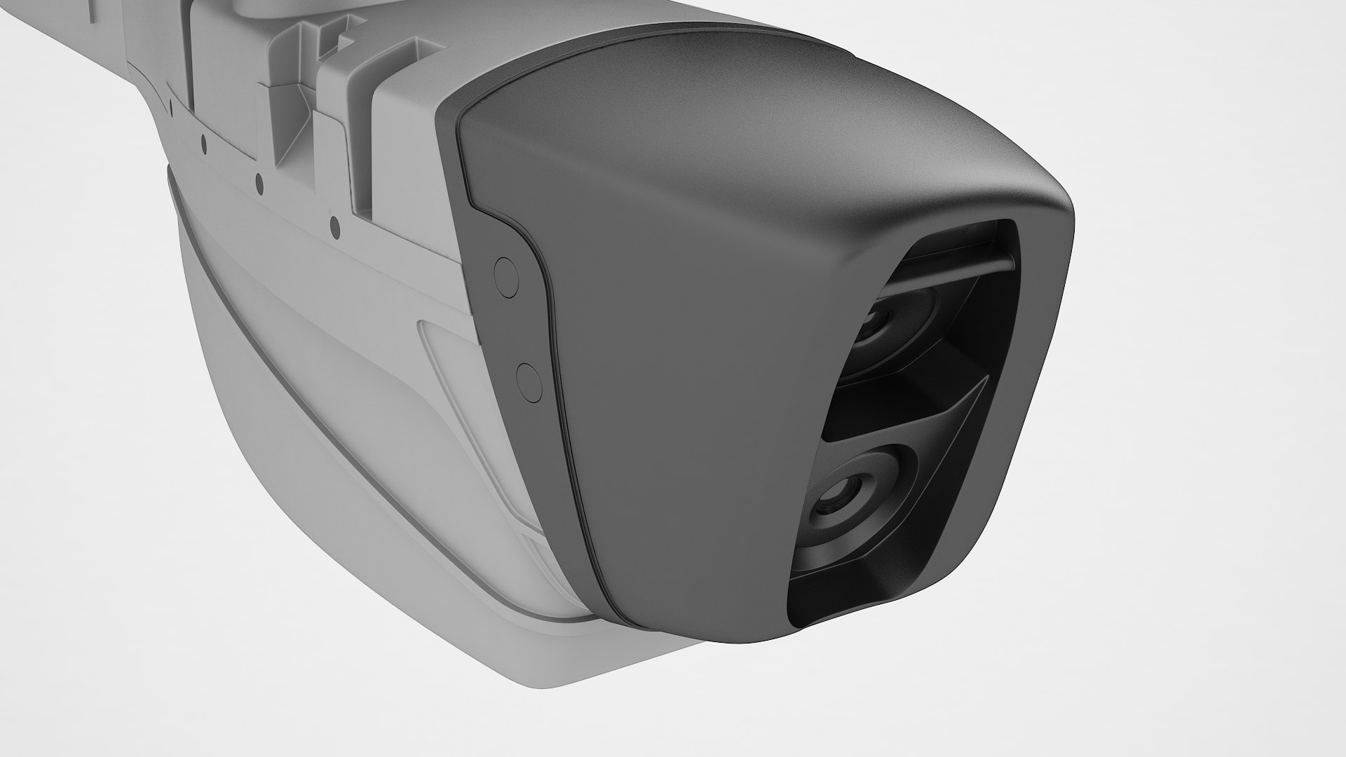 FLIR Black Hornet PRS Drone Model - TurboSquid 2078575