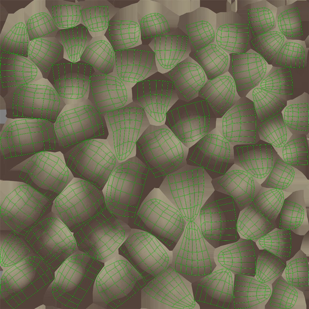 3D Cyclops Monster - TurboSquid 2281281