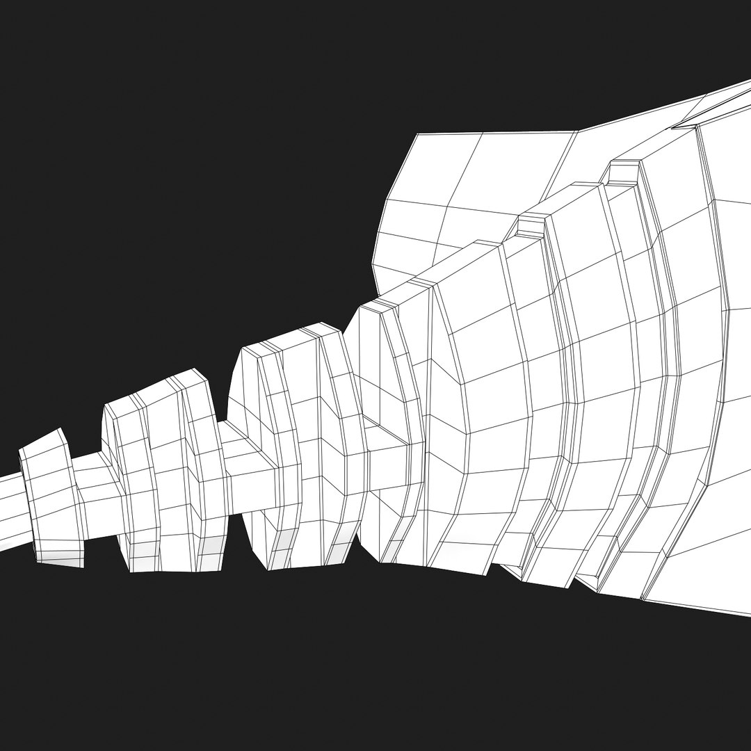 3d Model Adapter Nokia