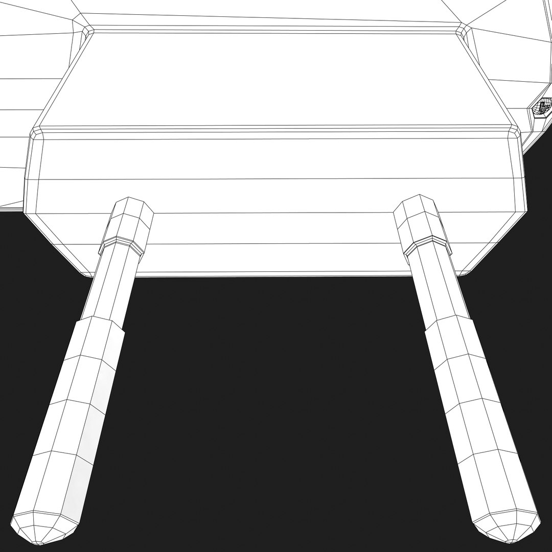 3d Model Adapter Nokia