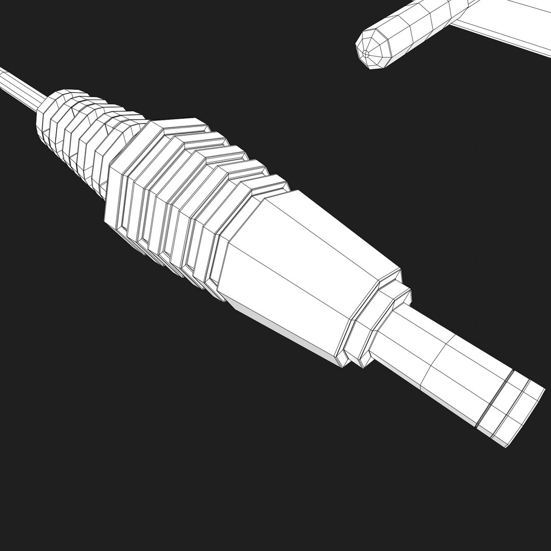 3d Model Adapter Nokia