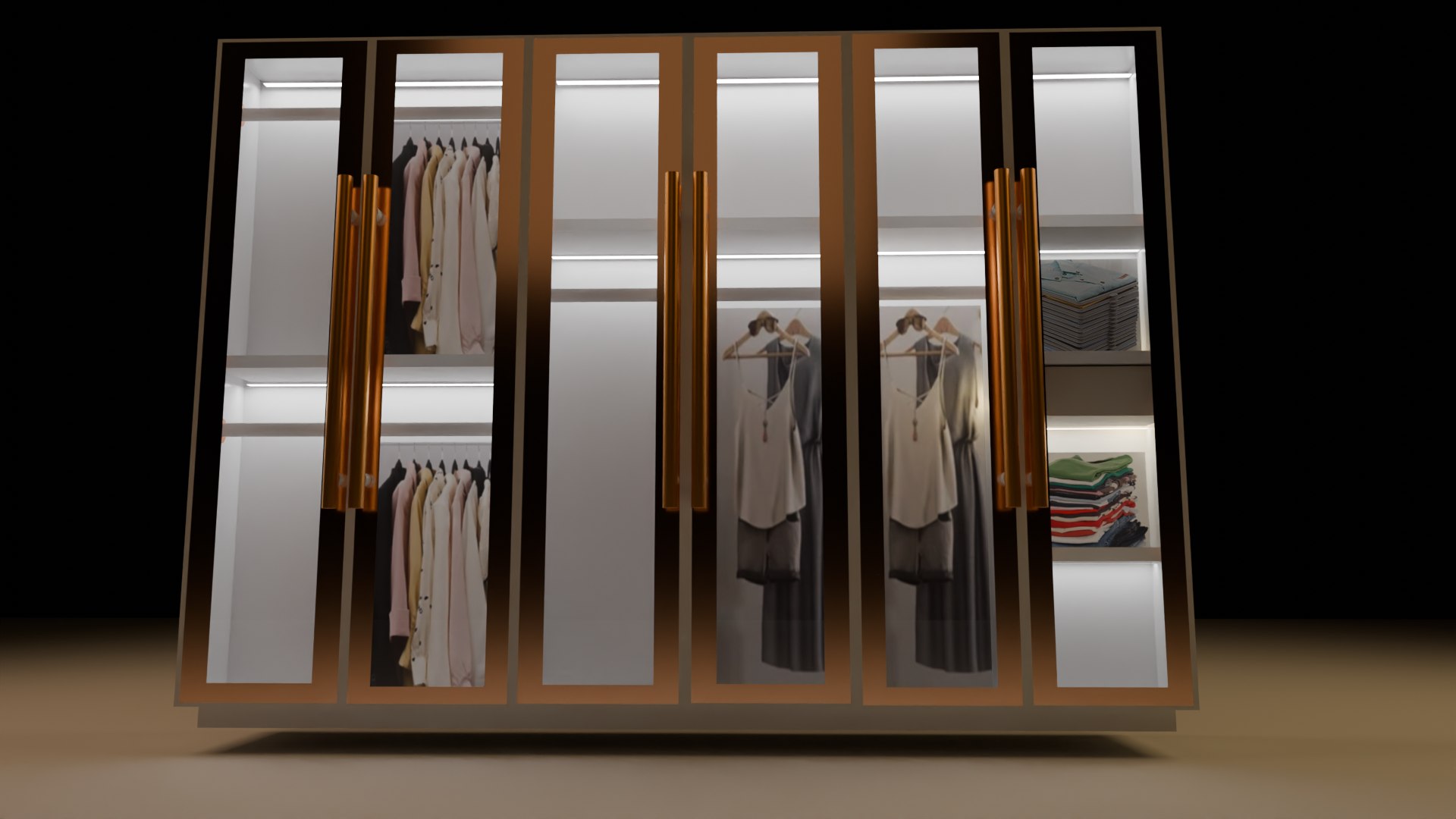 Weare Drob 3D - TurboSquid 2187004