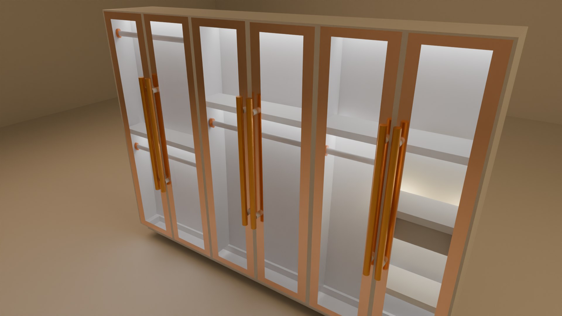 Weare Drob 3D - TurboSquid 2187004