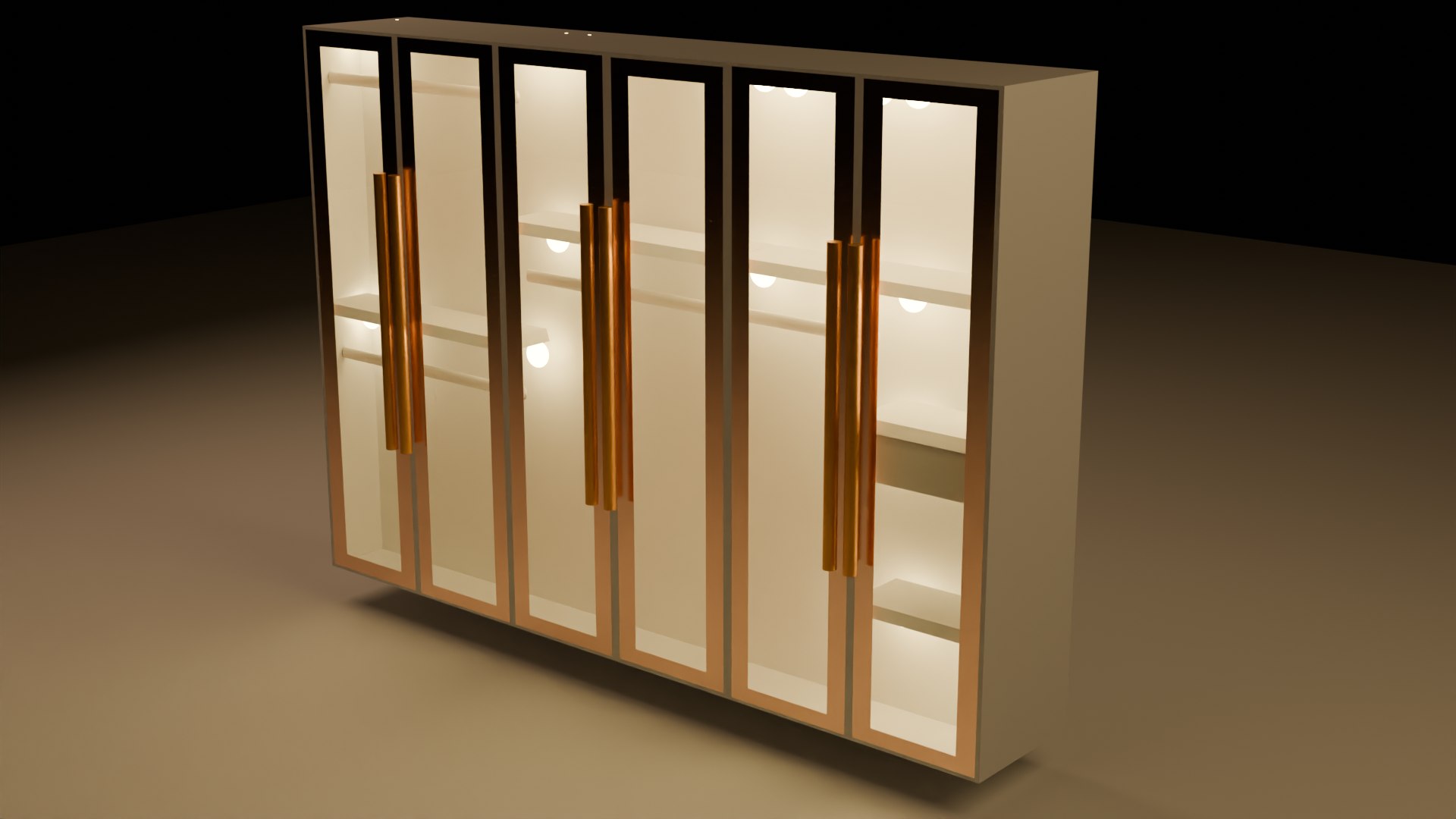 Weare Drob 3D - TurboSquid 2187004