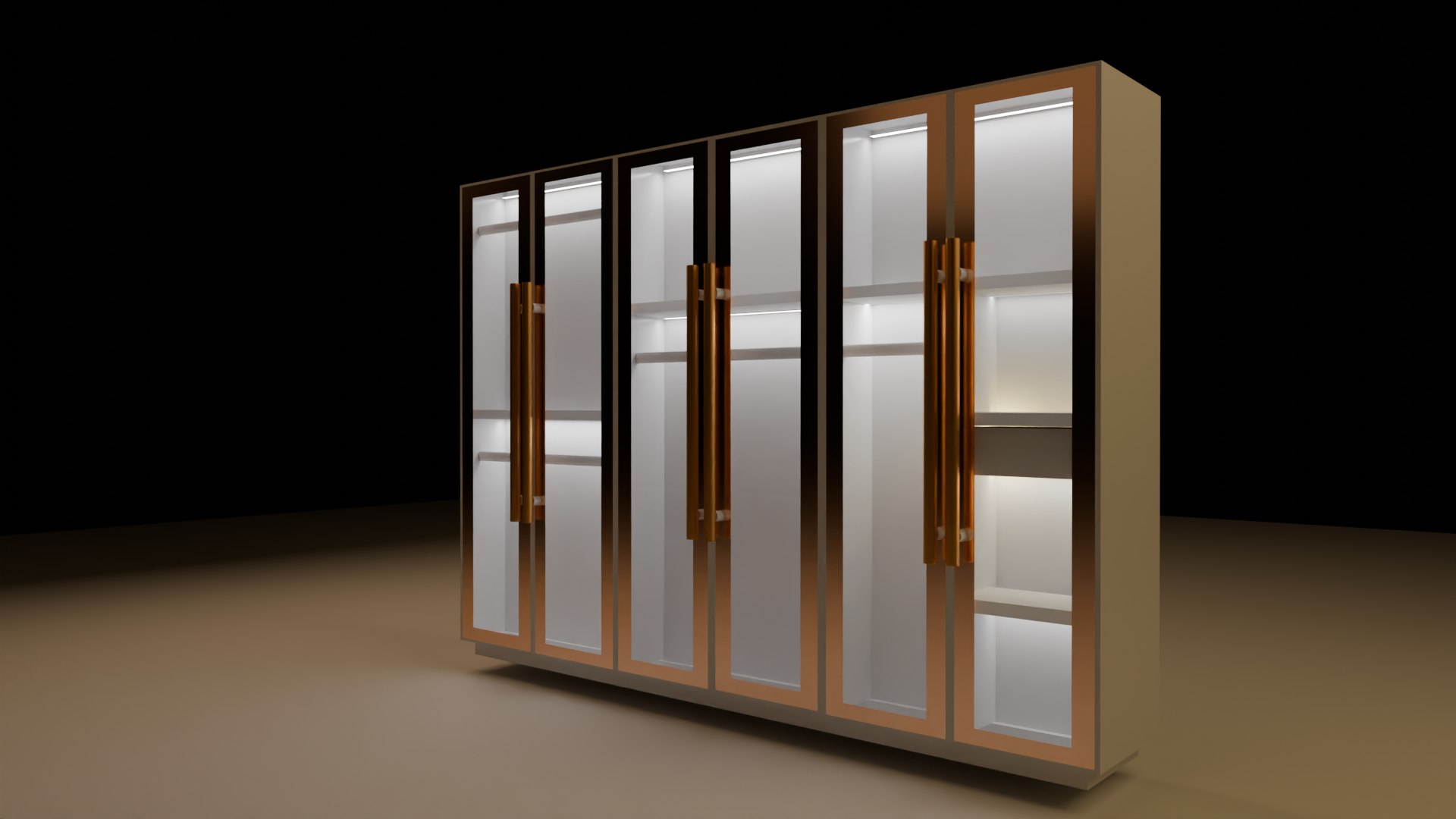 Weare Drob 3D - TurboSquid 2187004