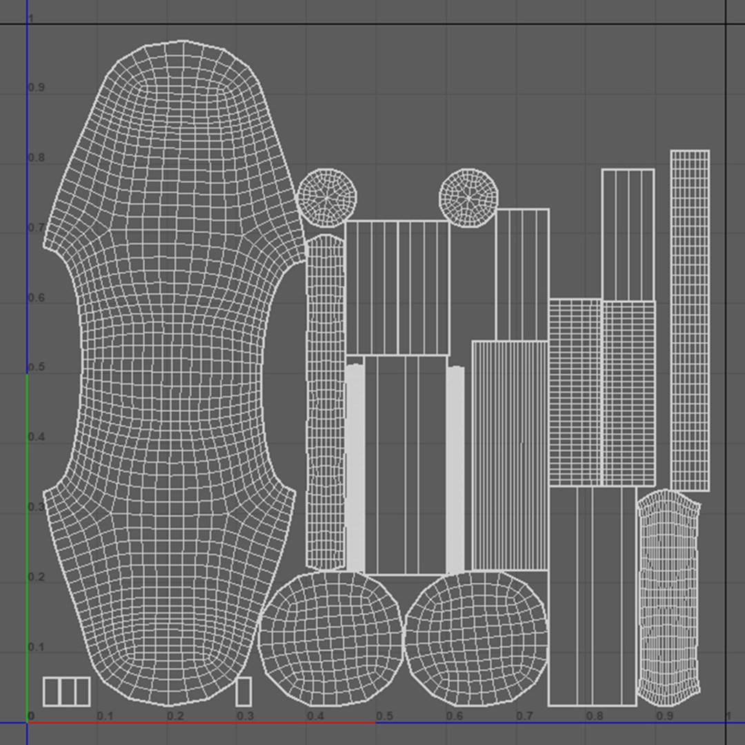 3D Medieval Training Dummy - TurboSquid 2318740