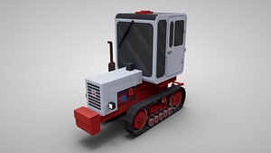 Agriculture 3D Models for Download | TurboSquid