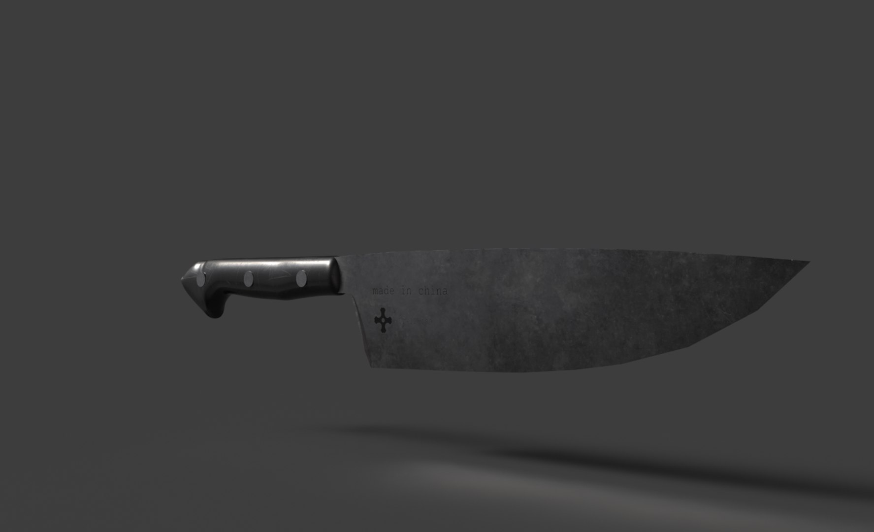 3D Kinif-blend - TurboSquid 2241699