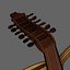 Traditional Arabic Lute Oud Max