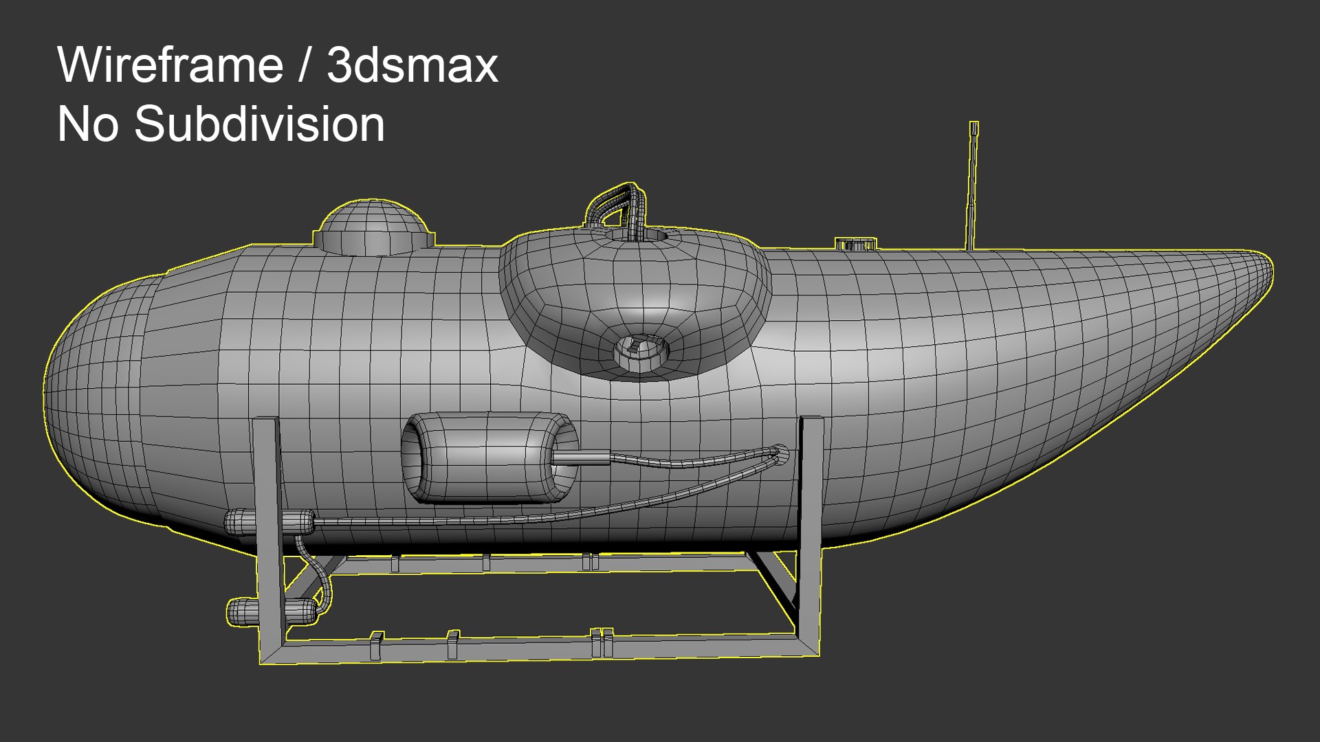 3D Model Cyclops - TurboSquid 2096105