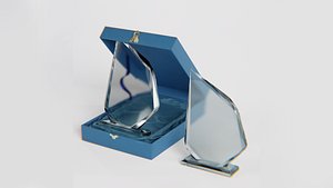 3D Plaque Models - Browse & Download Formats - TurboSquid