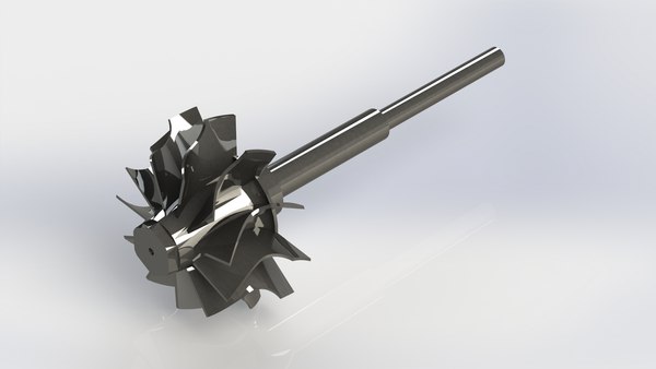 Garrett 3D Models for Download | TurboSquid