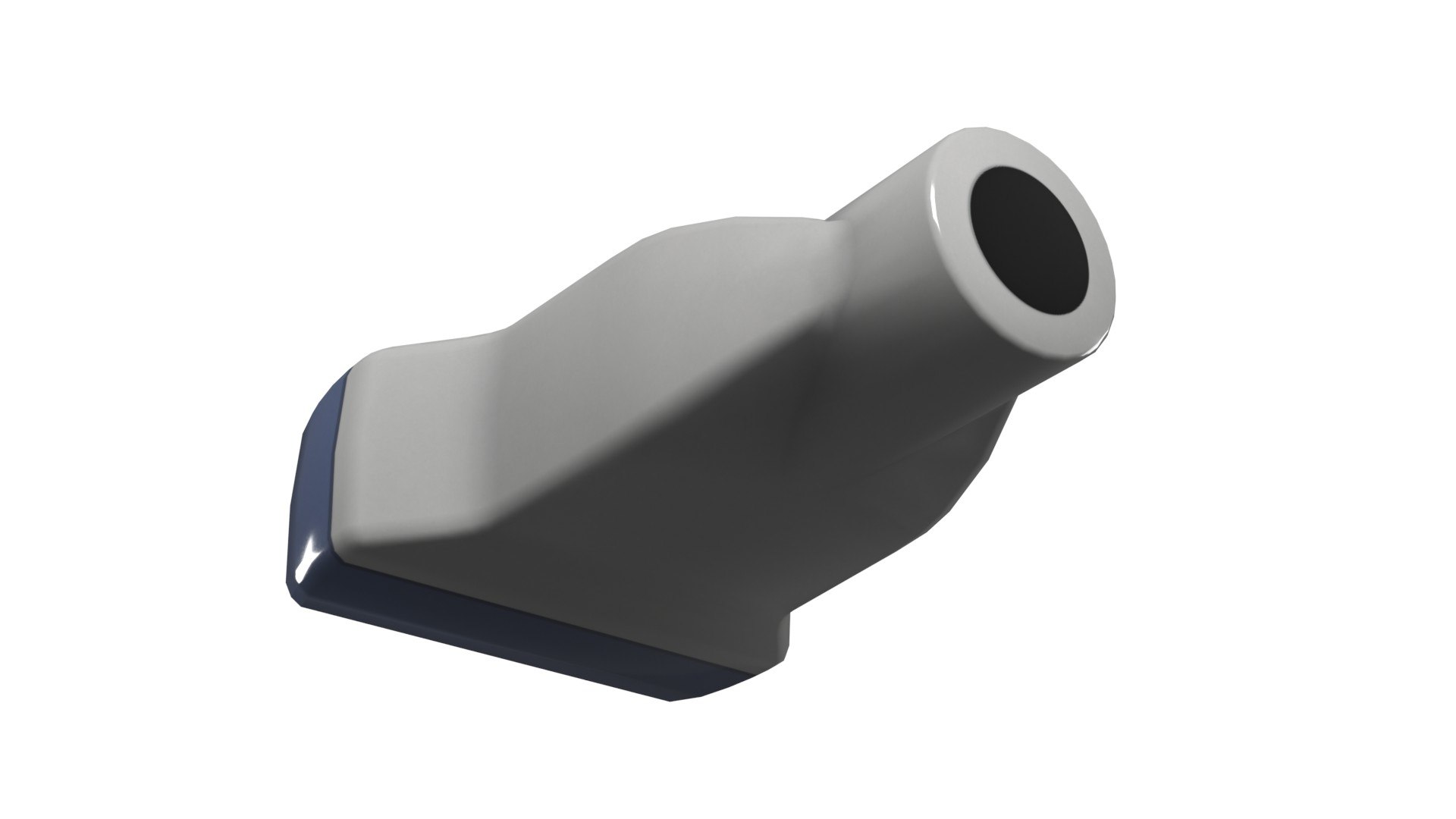 3D Ultrasonic Device - TurboSquid 2241215