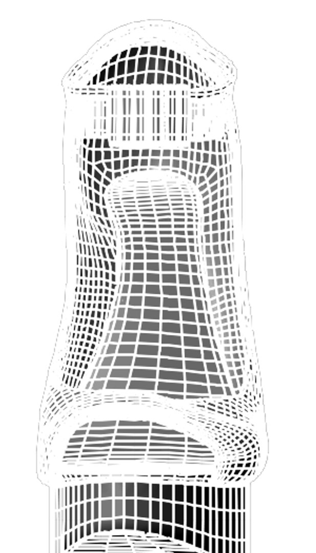 Life 3D - TurboSquid 1160984