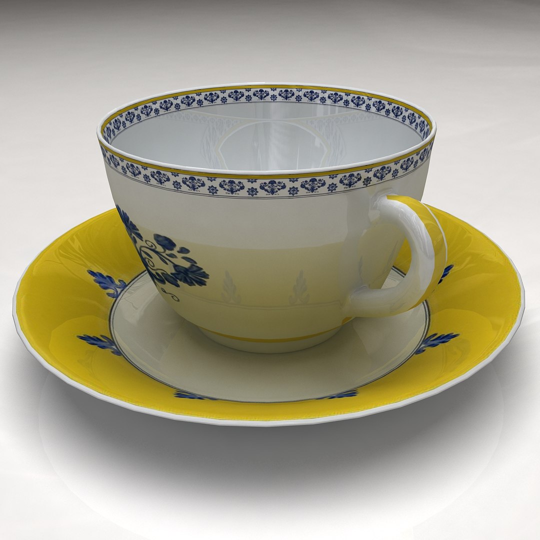 3d plates materials model