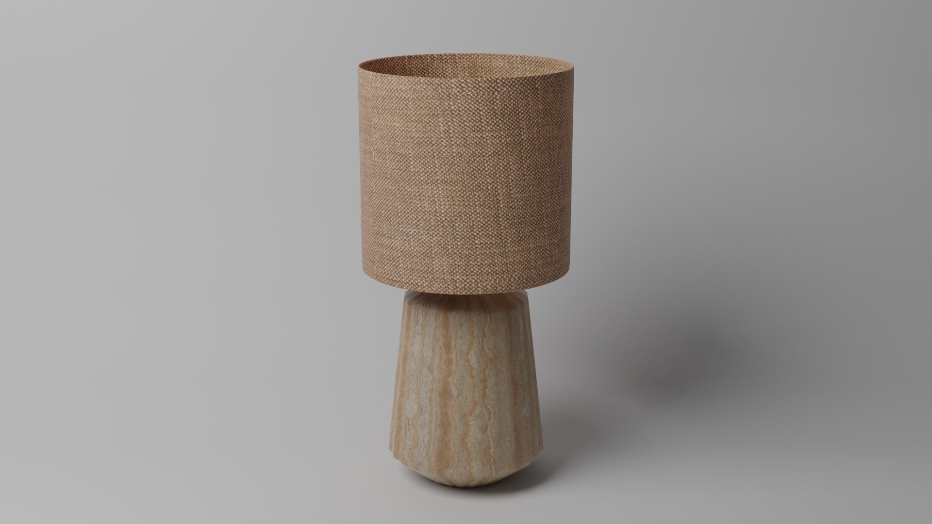 Small Lamp 3D Model - TurboSquid 1788216