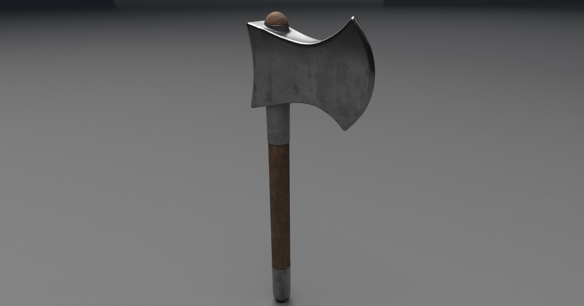 Ole Faithful Axe 3D - TurboSquid 2169717