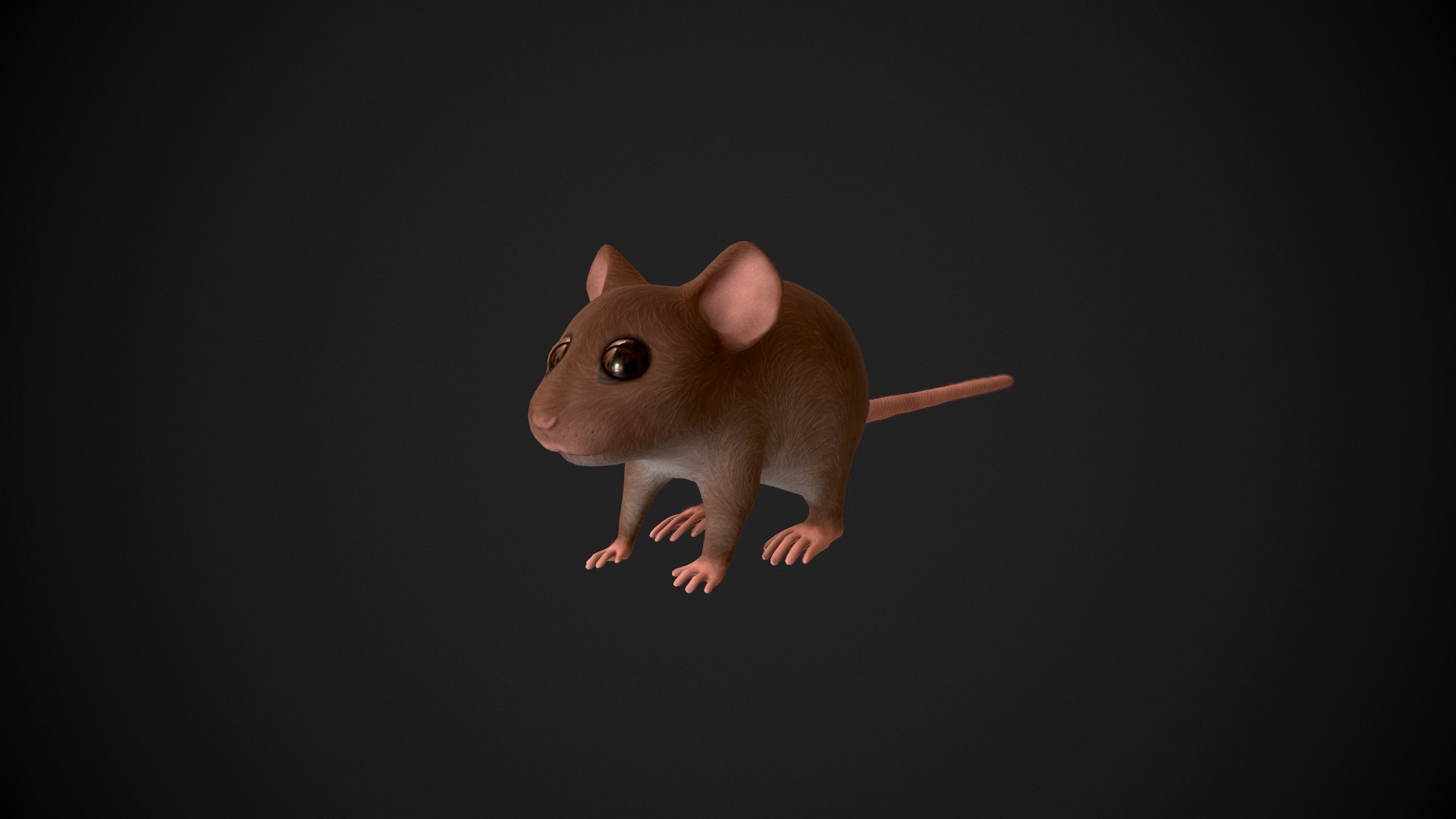 3D Mouse Animations - TurboSquid 1485588