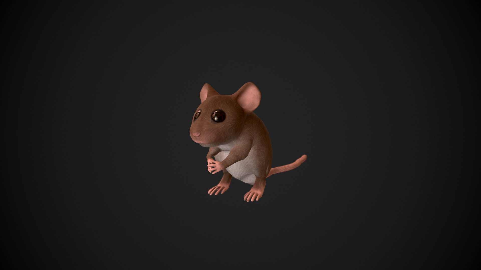 3D Mouse Animations - TurboSquid 1485588