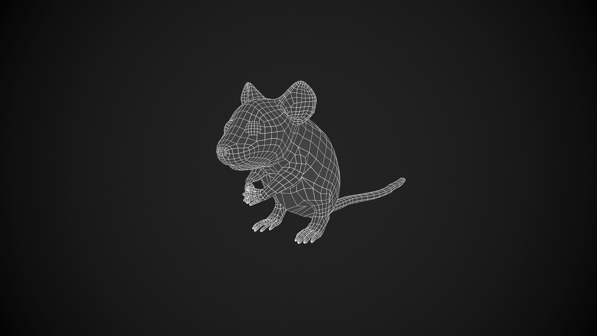3D Mouse Animations - TurboSquid 1485588