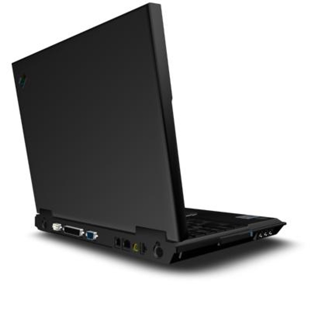 Ibm Thinkpad 3d Model