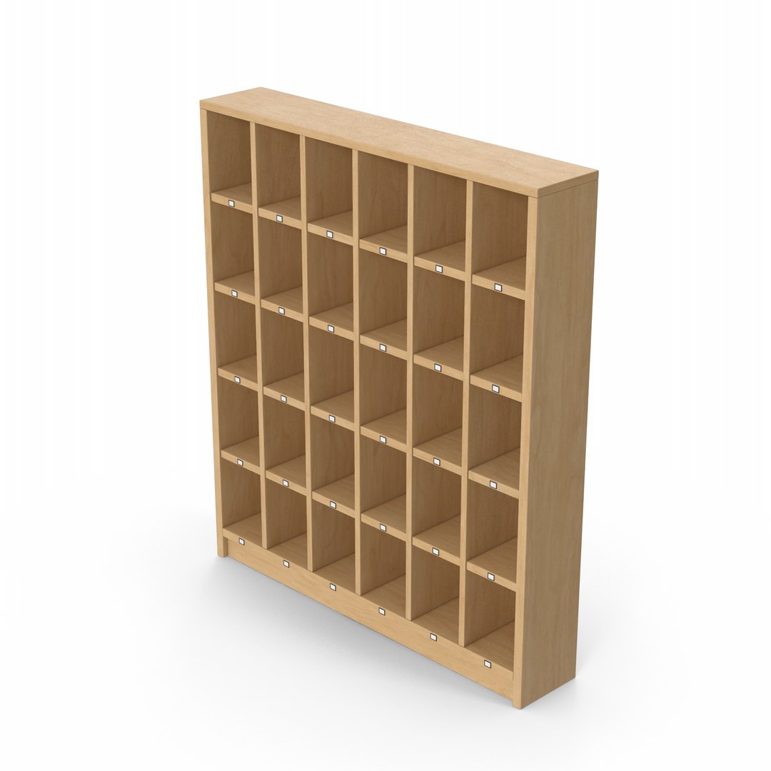 3D Cloth Market Shelves - TurboSquid 2293566