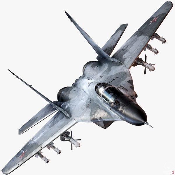 Airplane 3D Models for Download | TurboSquid