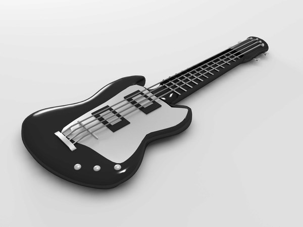 maya beautiful guitar