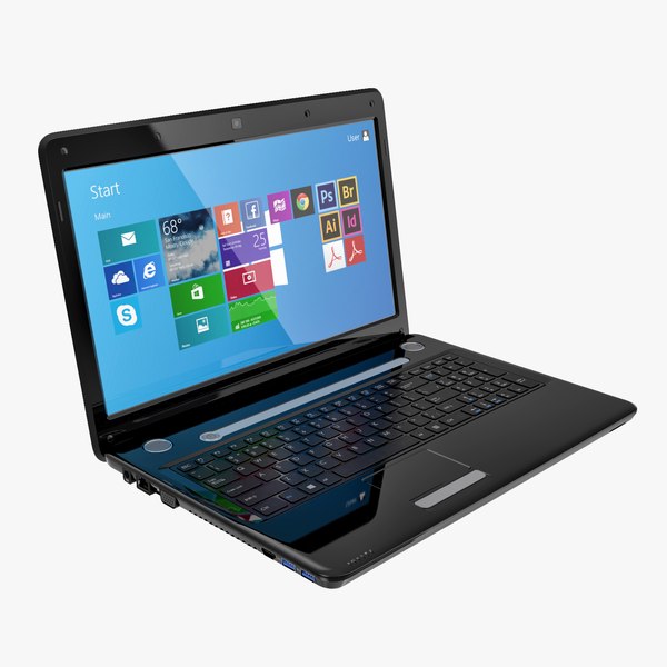 Skype 3D Models for Download | TurboSquid