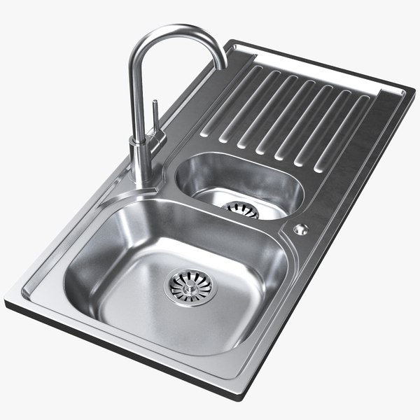 Free 3D Tap Models | TurboSquid