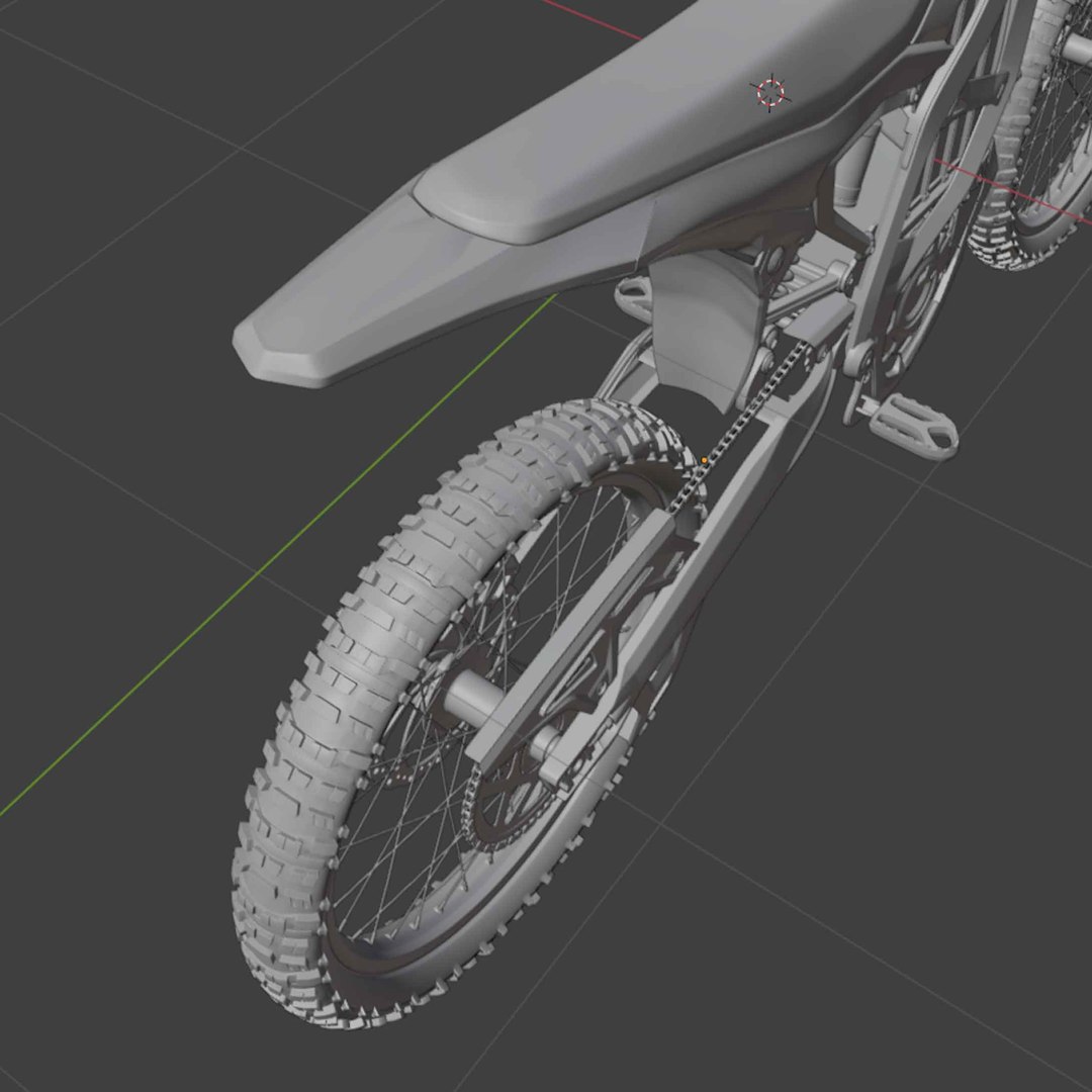 URRON ULTRA BEE 3D MODEL 3D - TurboSquid 2298214