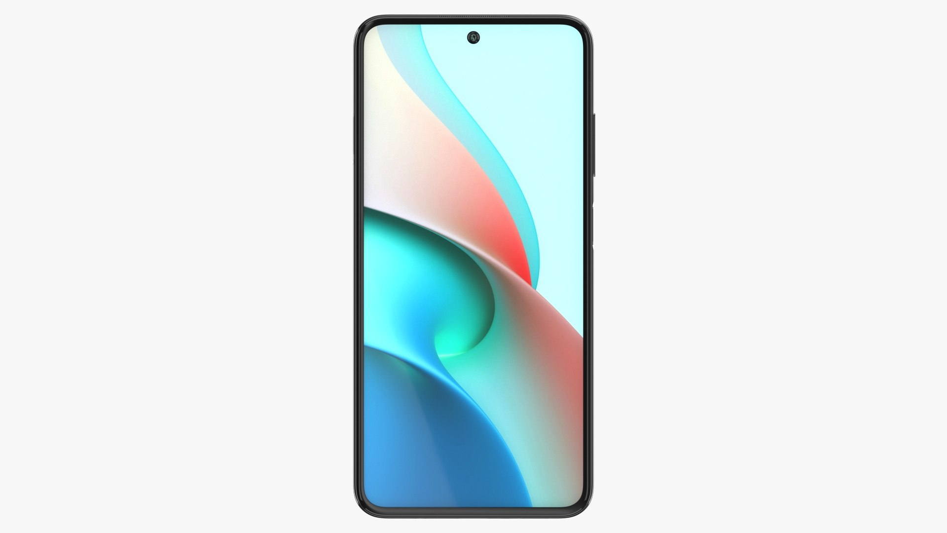 3D xiaomi redmi note 9 model - TurboSquid 1661752