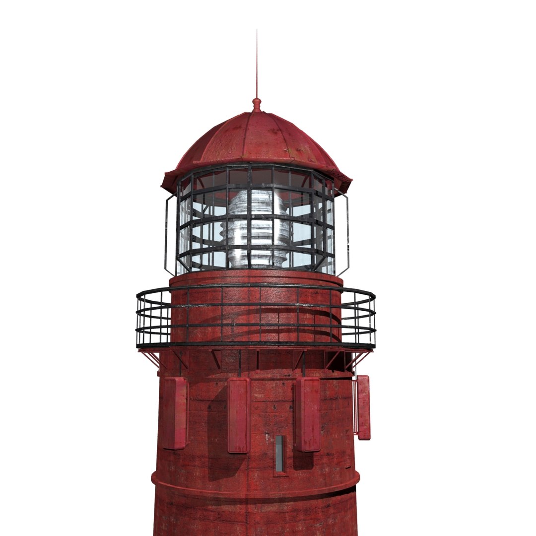 Lighthouse Lights Max