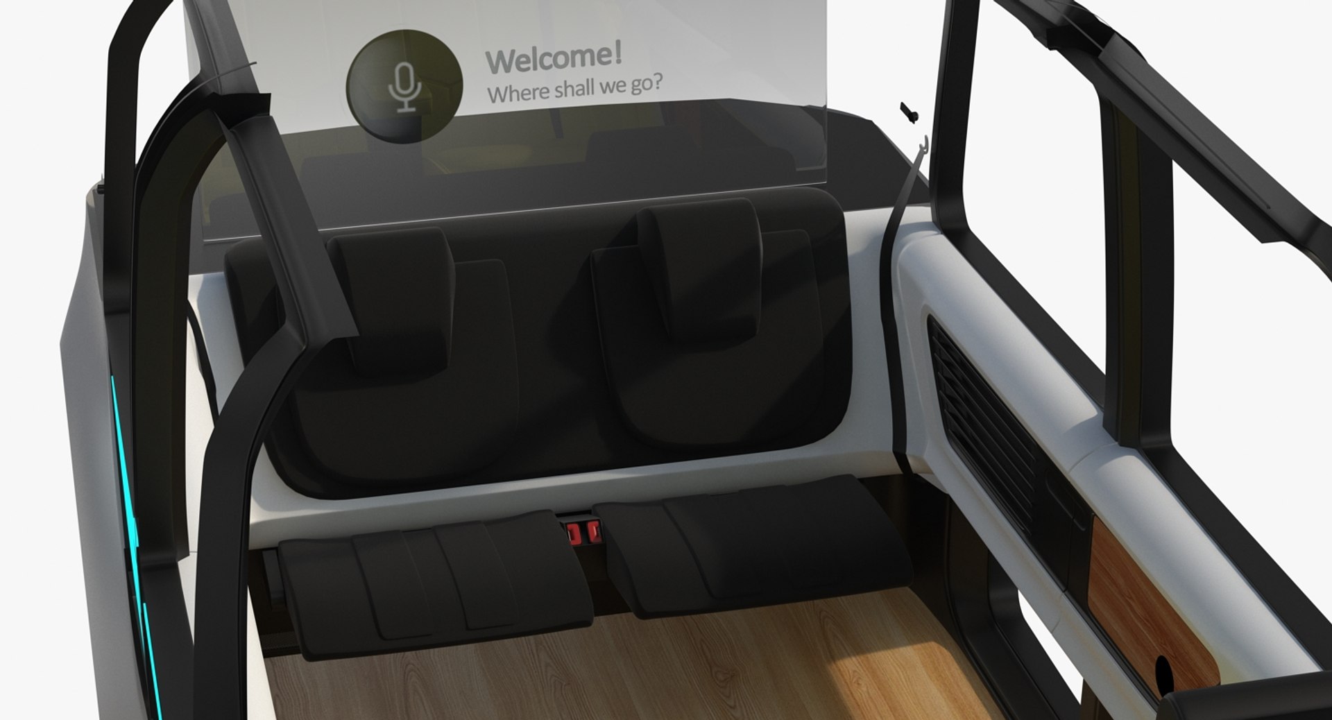 3D Volkswagen Cedric Model - TurboSquid 1196499