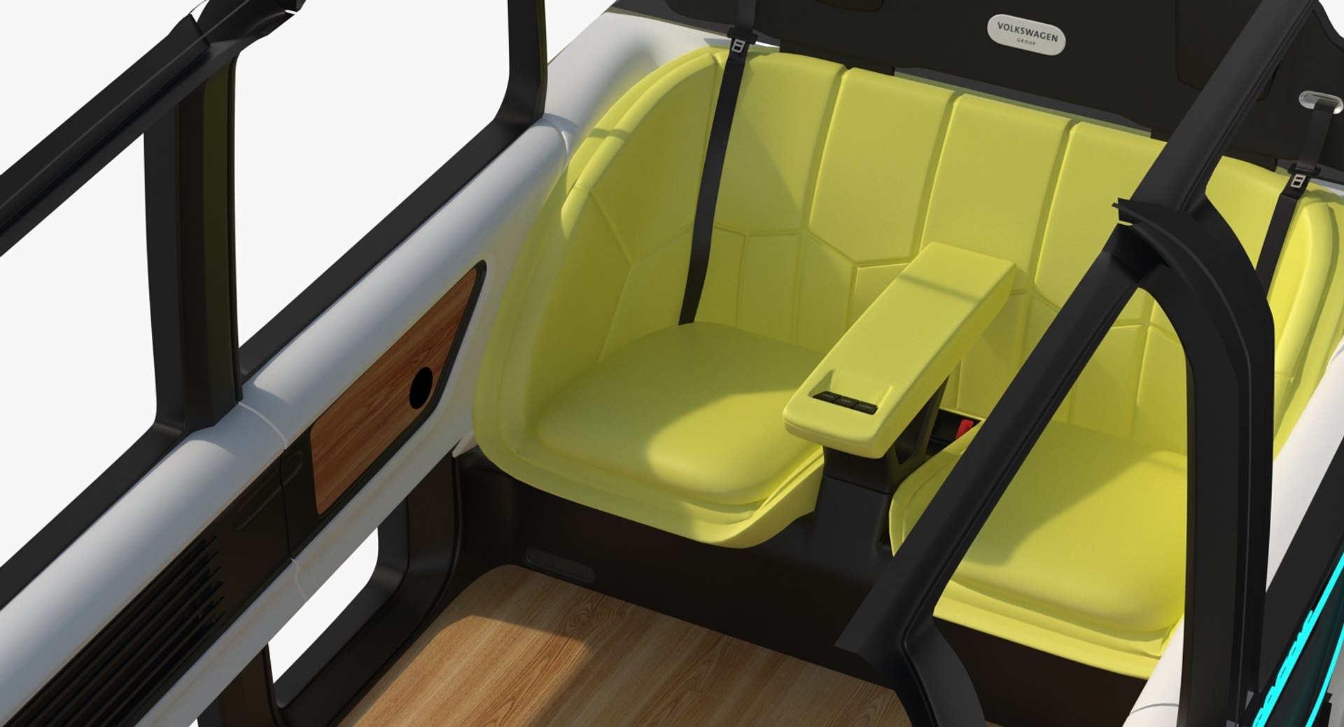 3D Volkswagen Cedric Model - TurboSquid 1196499