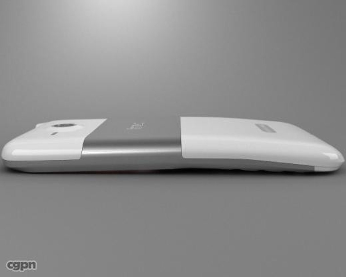 Htc Cha 3d Model
