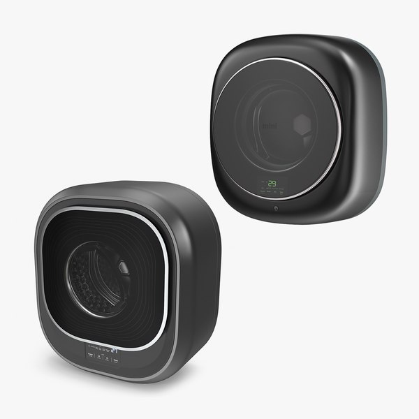 Free 3D Washer Models | TurboSquid