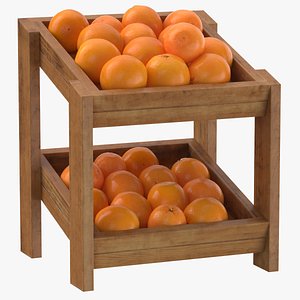 3D Merchandise Models | TurboSquid