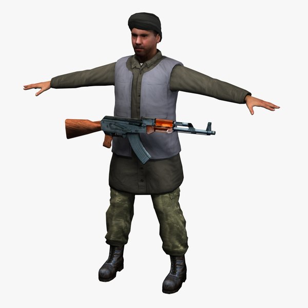 People Rhino Models for Download | TurboSquid