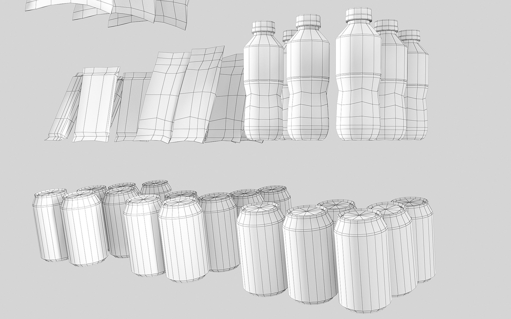 Vending machine 3D model - TurboSquid 1637842