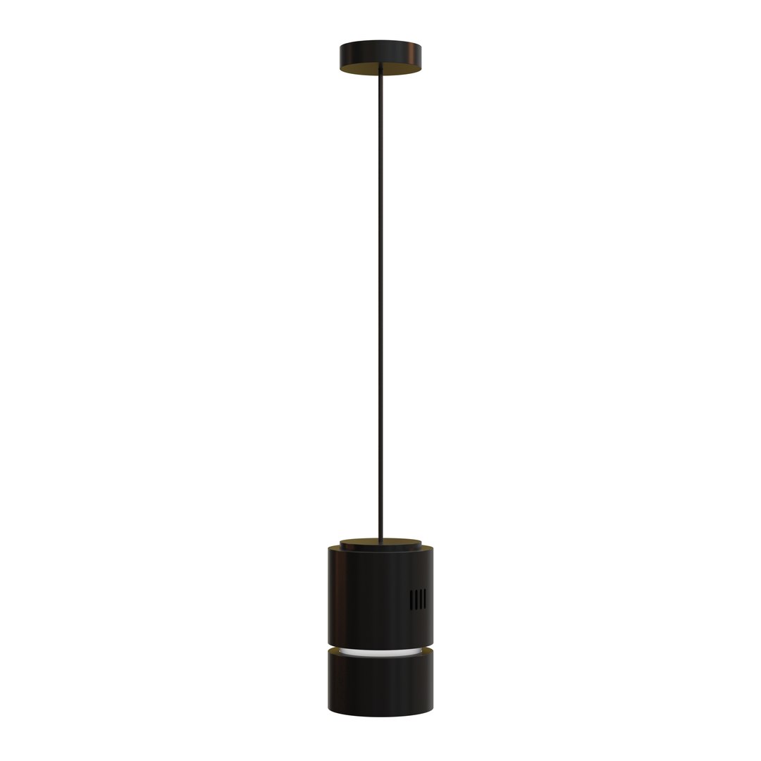 3D Model Stormbell Lamp - TurboSquid 2030478