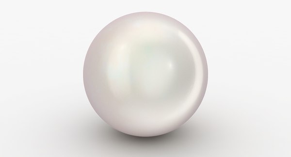 modelo 3d Perla - TurboSquid 1116355