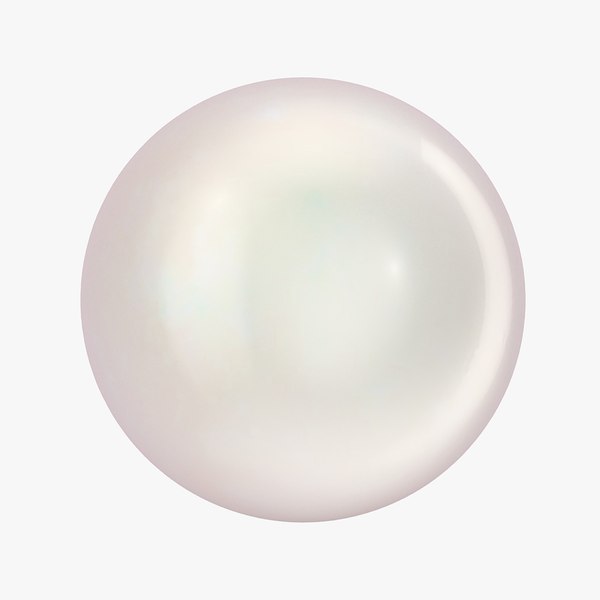 modelo 3d Perla - TurboSquid 1116355