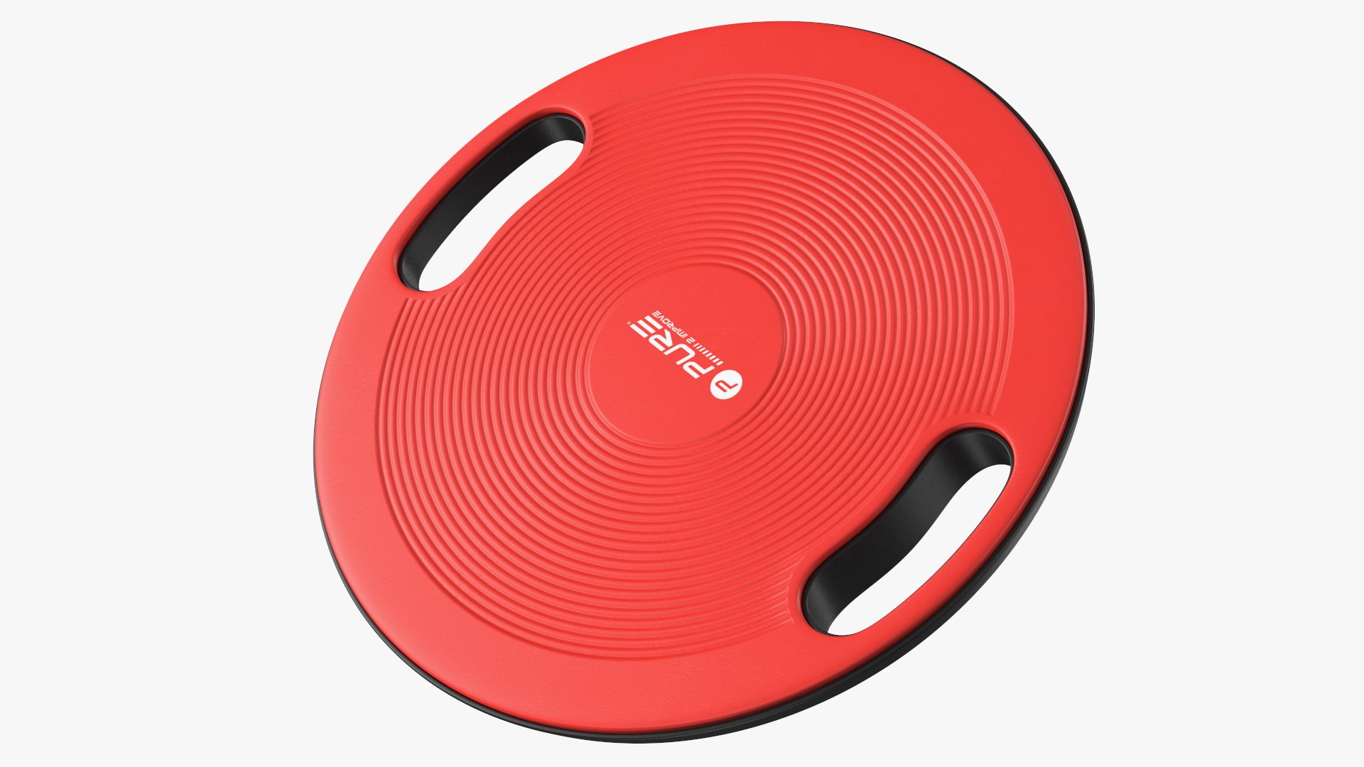 Balance Board 3D - TurboSquid 1705744