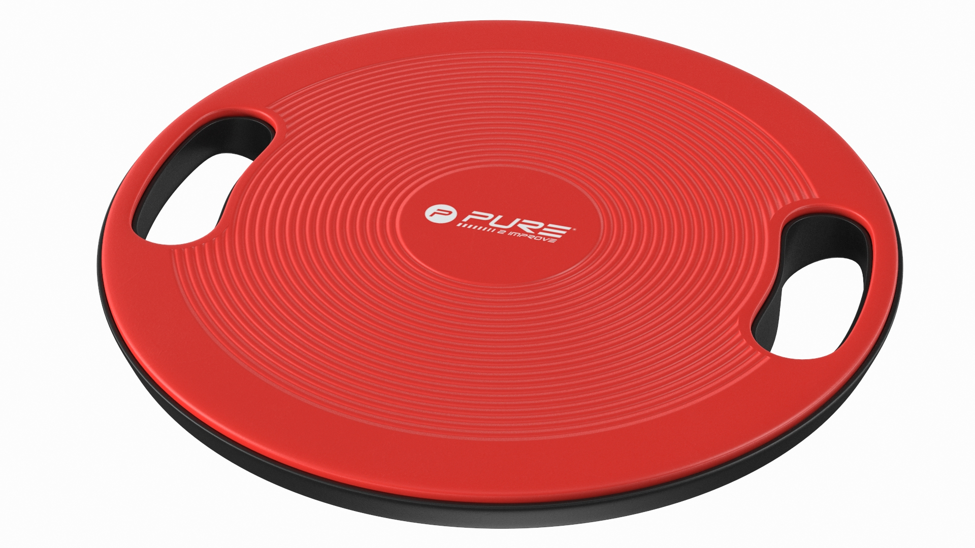 Balance Board 3D - TurboSquid 1705744