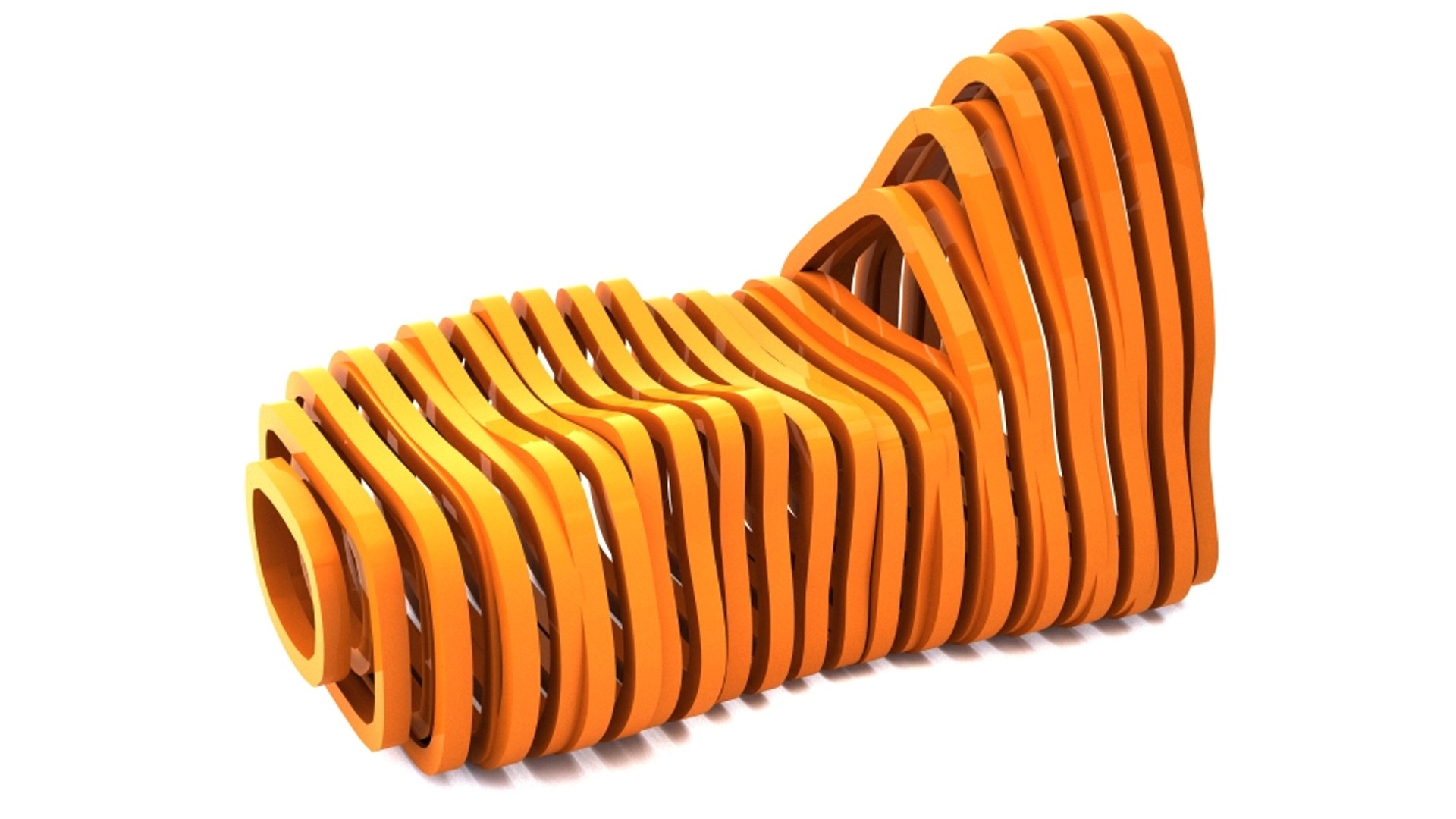 3D Art Installations Model - TurboSquid 1230943